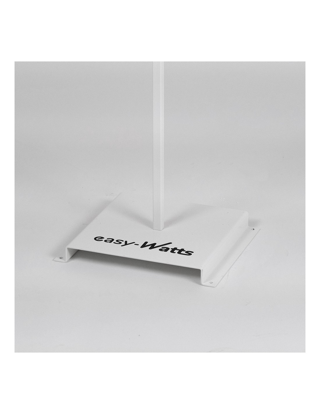 Présentoir sur pied 4 compartiments